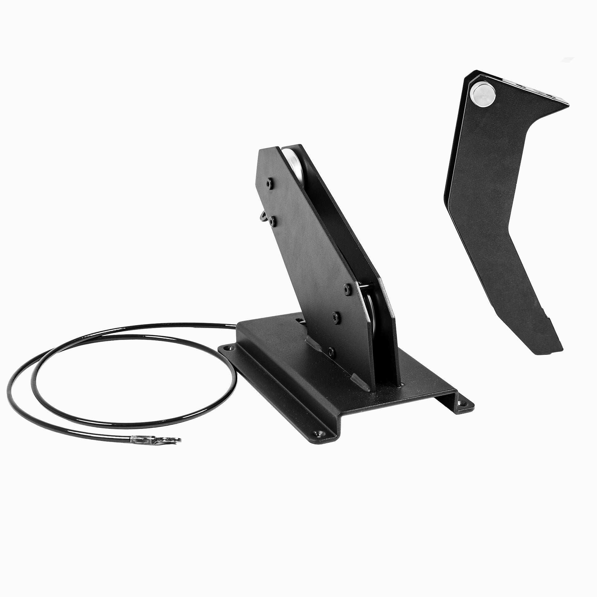Leg Extension & Leg Curl Bench Attachment Cable Kit – REP FITNESS EU