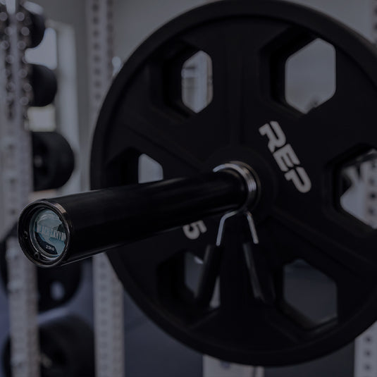 REP Fitness Home Gym Equipment | Bring the Gym Home
