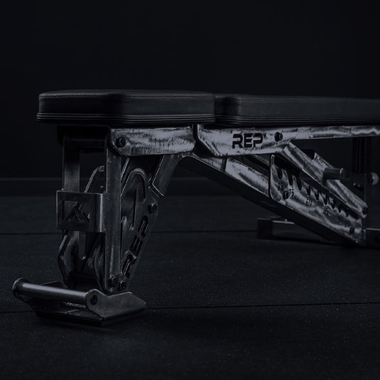 REP Fitness Home Gym Equipment | Bring the Gym Home