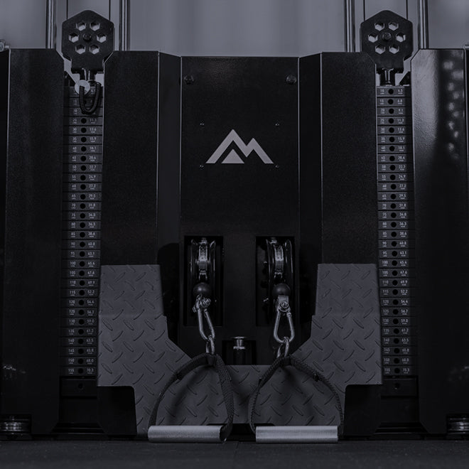 REP Fitness Home Gym Equipment | Bring the Gym Home