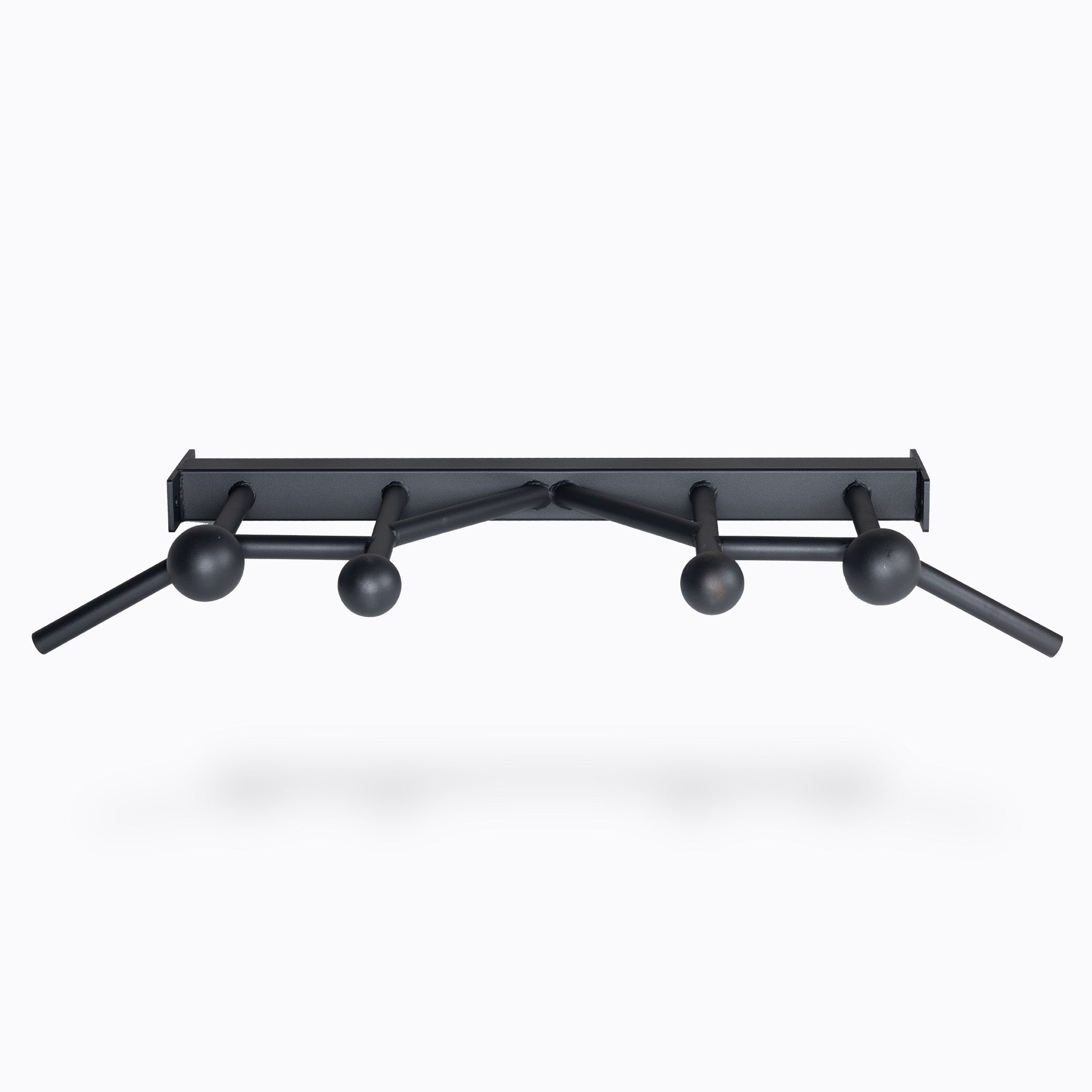 Globe Front Mount Pull-Up Bar | REP Fitness | Rack Attachments